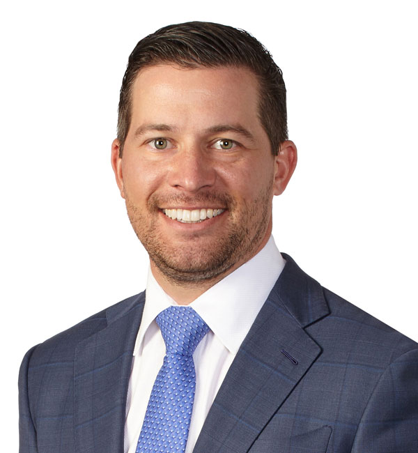 Contact – DFW Inland Port